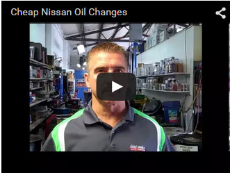 Cheap oil change? Not the savings you thought! - How Much to Fix It?How ...