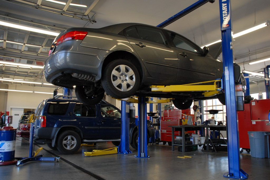 Proper Stopping And Steering Means Safer Drivers How Much To Fix It proper-stopping-and-steering-means-safer-drivers-how-much-to-fix-it