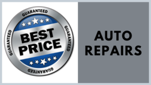 How to Get a Fair Price for Auto Repairs - How Much to Fix It?How Much ...