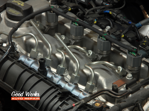 6 Common Diesel Fuel Injection Pump Problems and How to Avoid Them ...